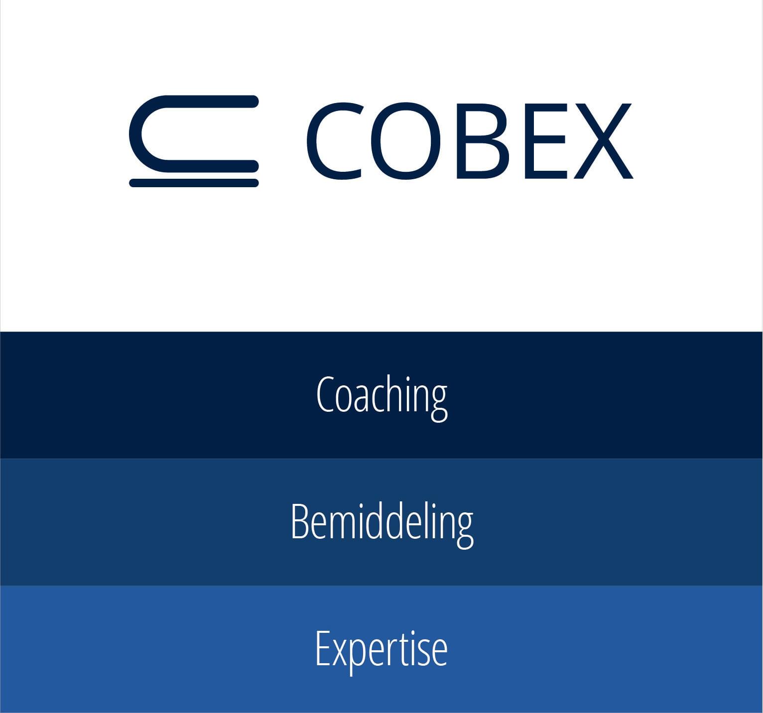 Coaching, bemiddeling en expertise op maat.